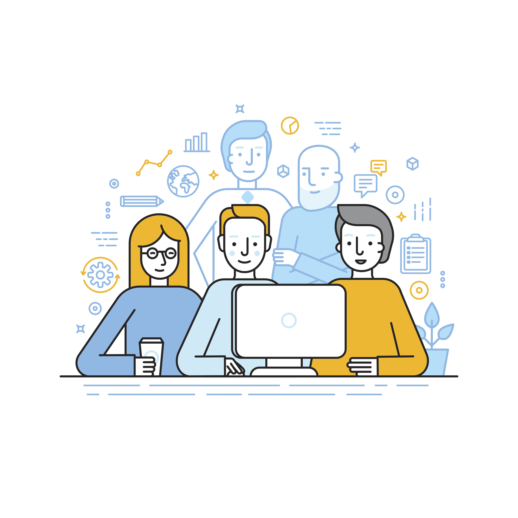 About us ~ Vision Accounting